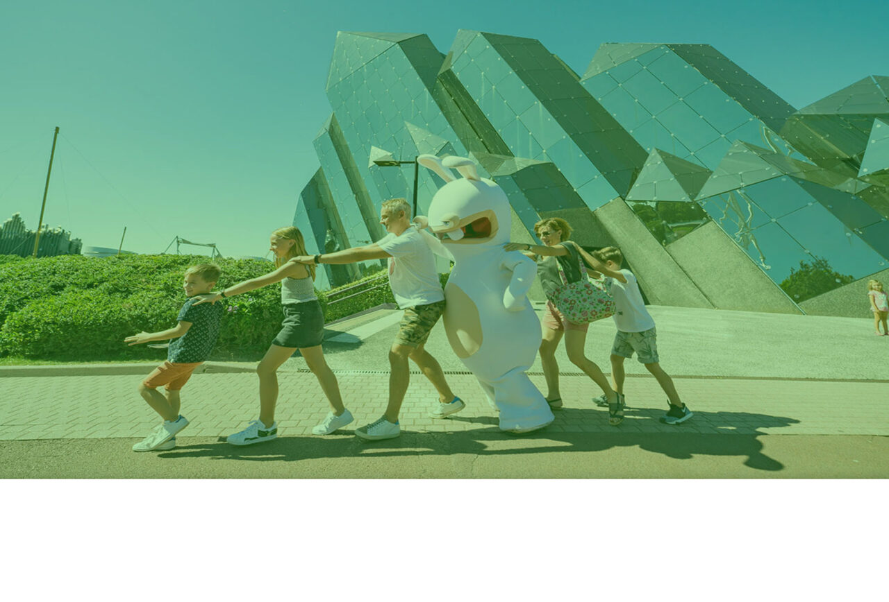 Location Appart hotel Futuroscope Locations site du Futuroscope